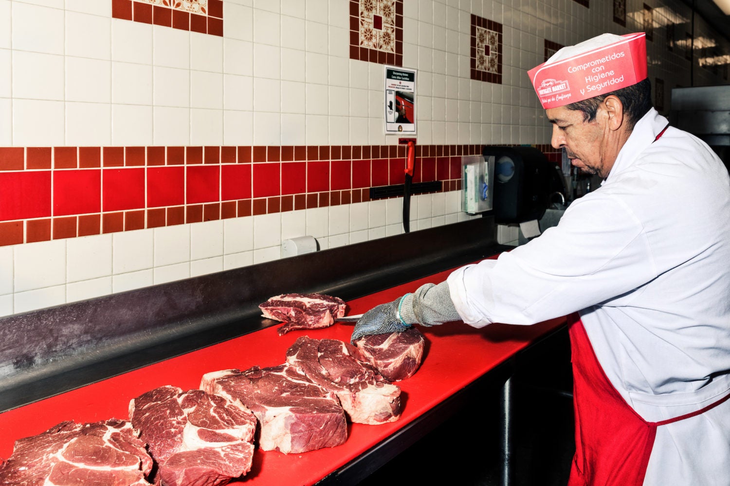 The 1990s Boom of California's Mexican Supermarkets | TASTE