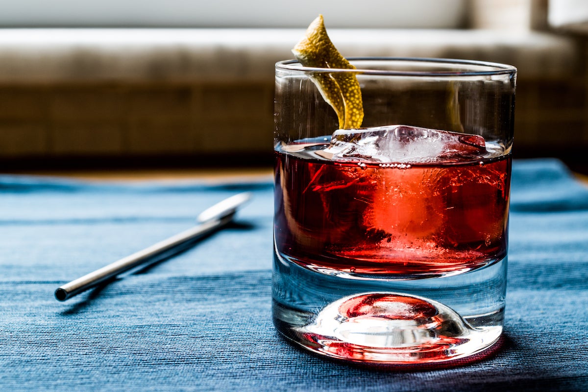 What’s the Difference Between an Amaro and a Digestif? | TASTE