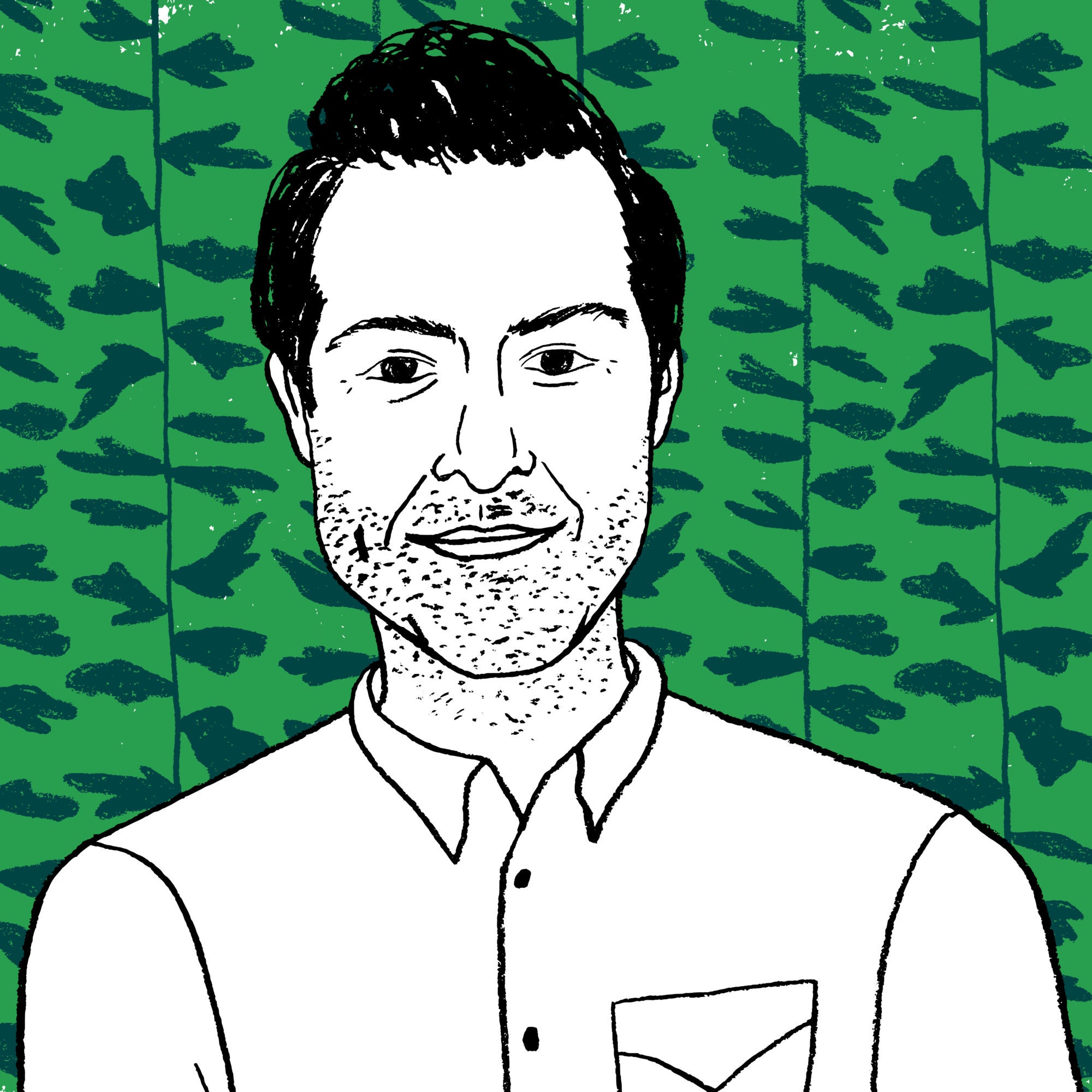 This Is TASTE 64: Ben Leventhal | TASTE