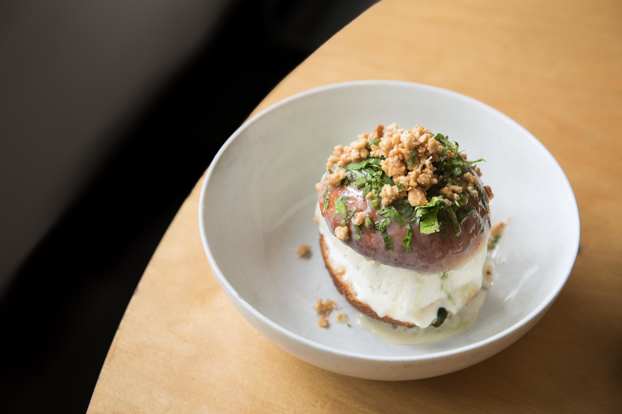 Not Your Average Ice Cream Sandwich | TASTE