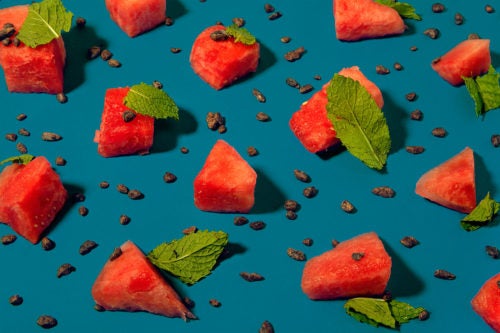 Precut Fruit Can Be Your Friend | TASTE