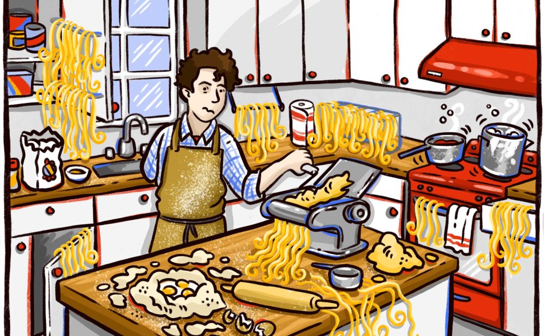 JJ Goode, Author at TASTE | TASTE