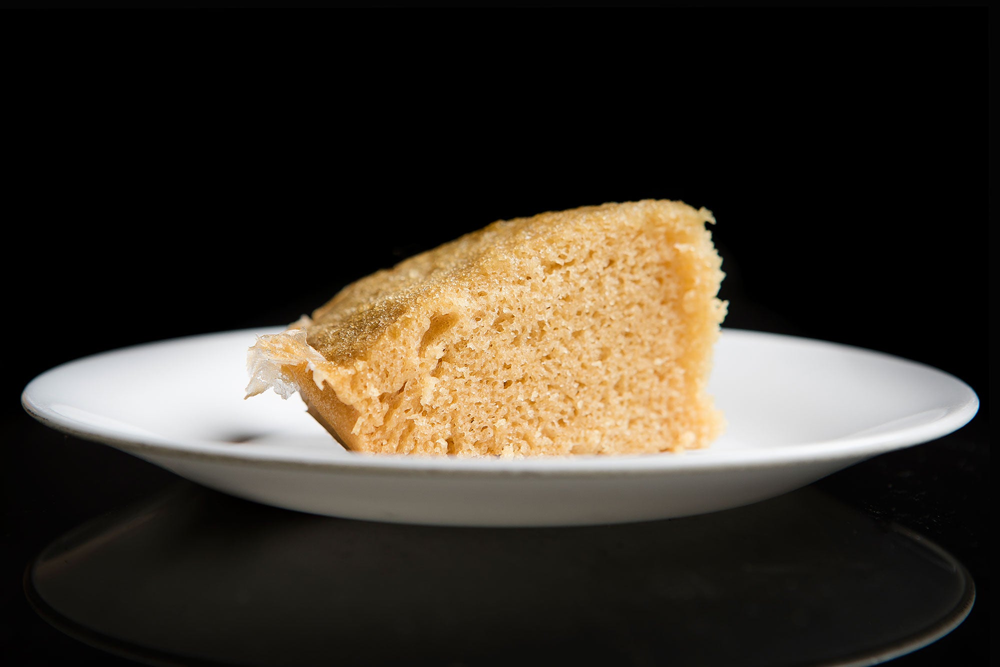 Let Them Steam Cake | TASTE