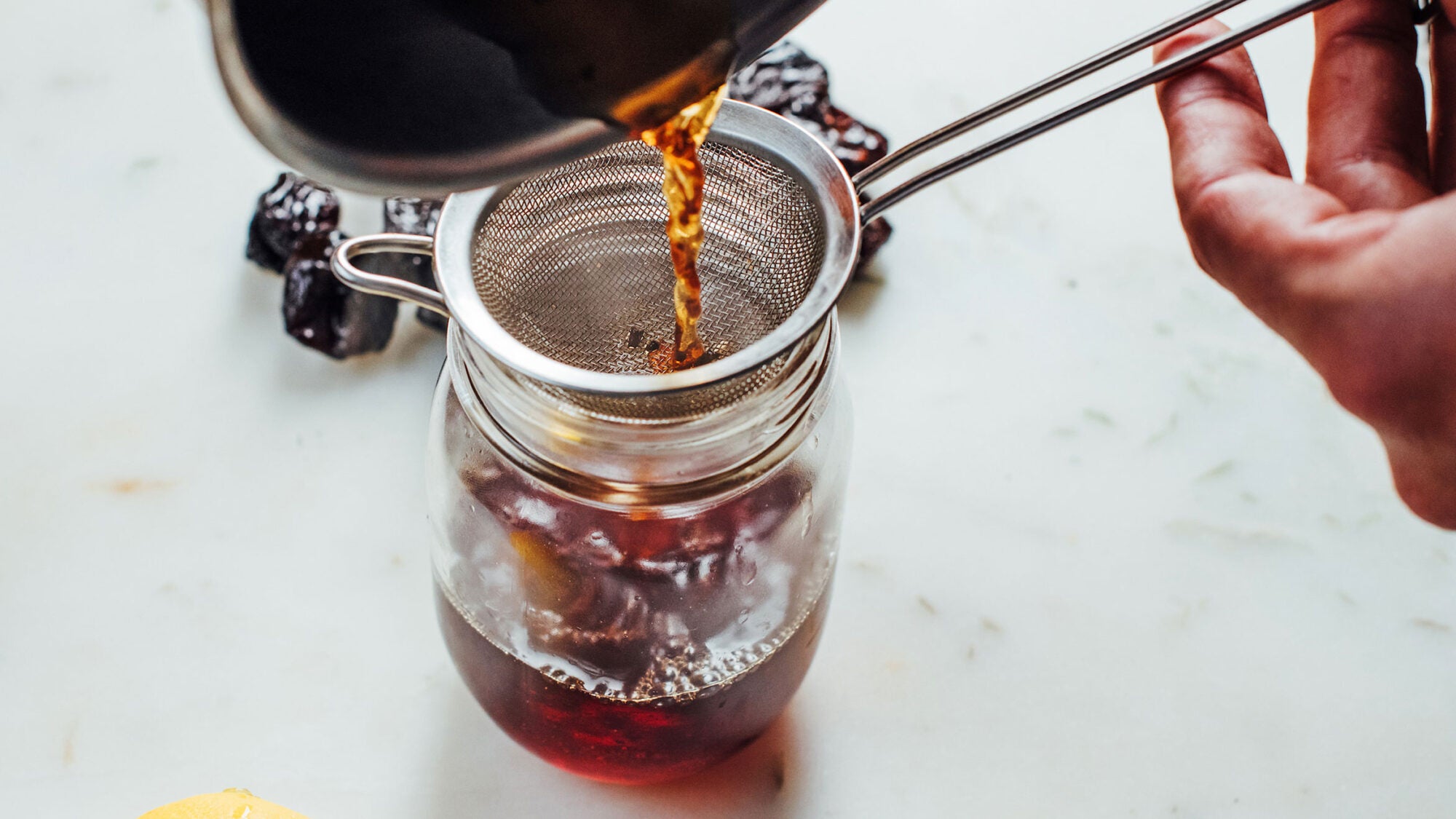 A Most Luxurious...Prune? | TASTE