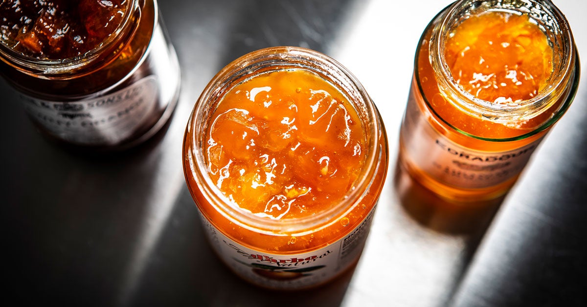 Squeeze Every Last Drop Out of Citrus Season | TASTE