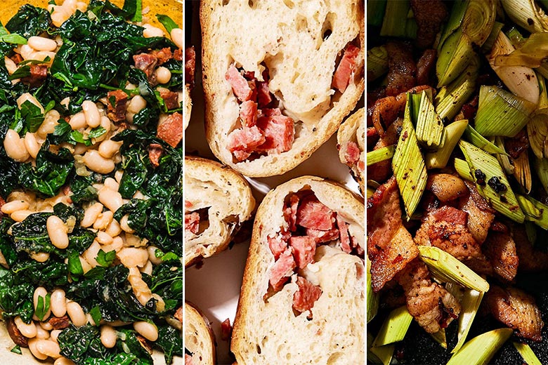 TASTE - Thumb-How-to-Cook-with-Cured-Meat-Recipe | TASTE