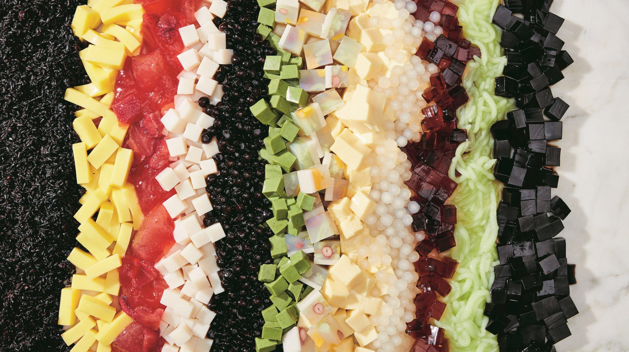 Stay Inside and Make Some Boba | TASTE