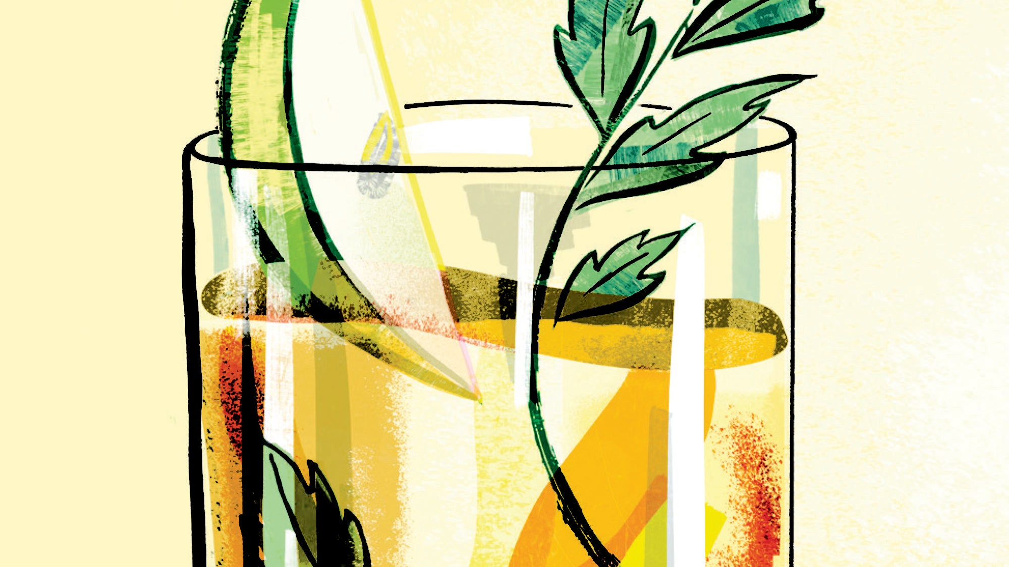 Drink What You Want. No, Really. | TASTE