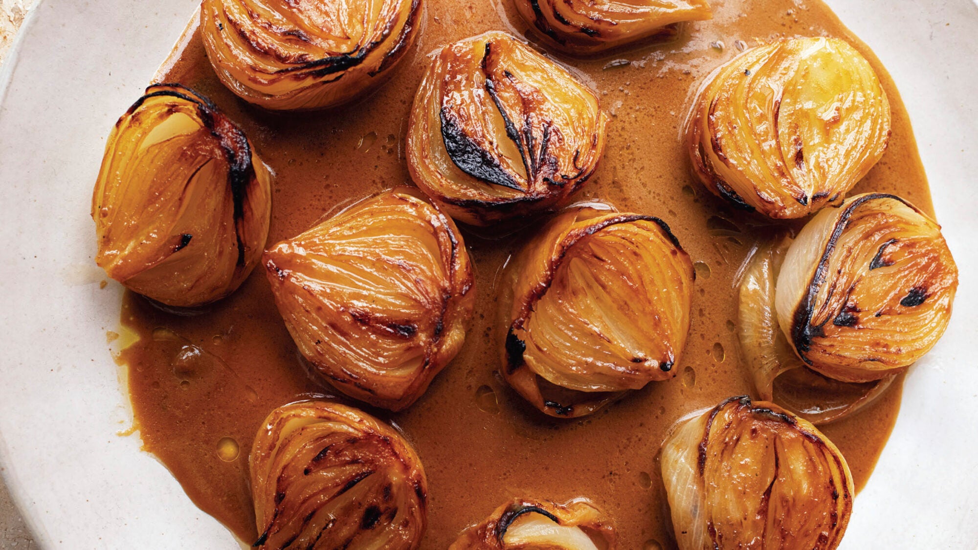 Ottolenghi’s Got a New Vegetable Playbook | TASTE