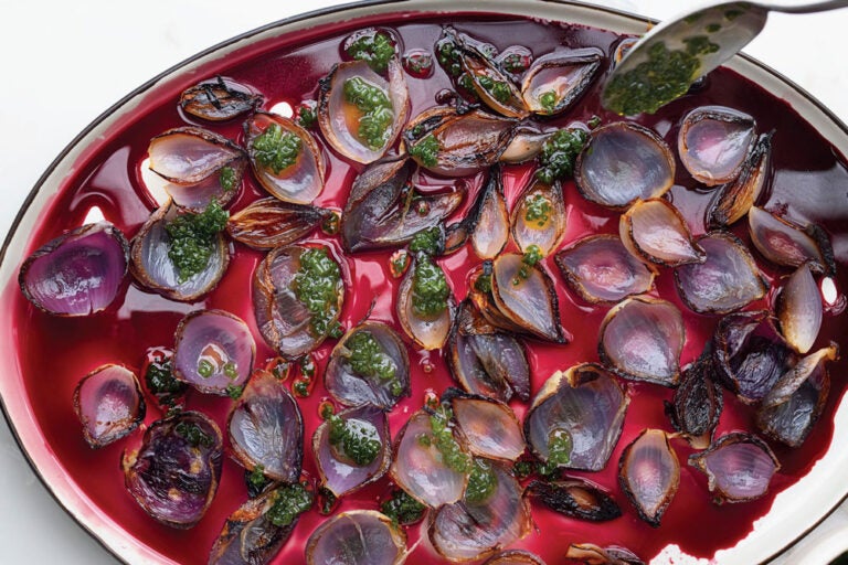 Alliums, Front and Center | TASTE