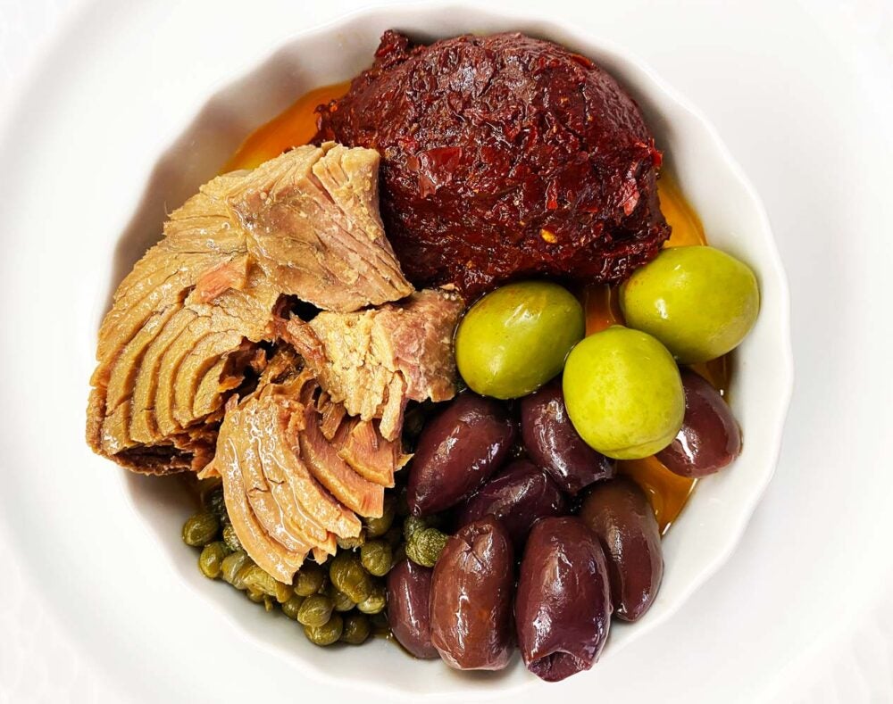 Do I Know Anything About Harissa at All? | TASTE
