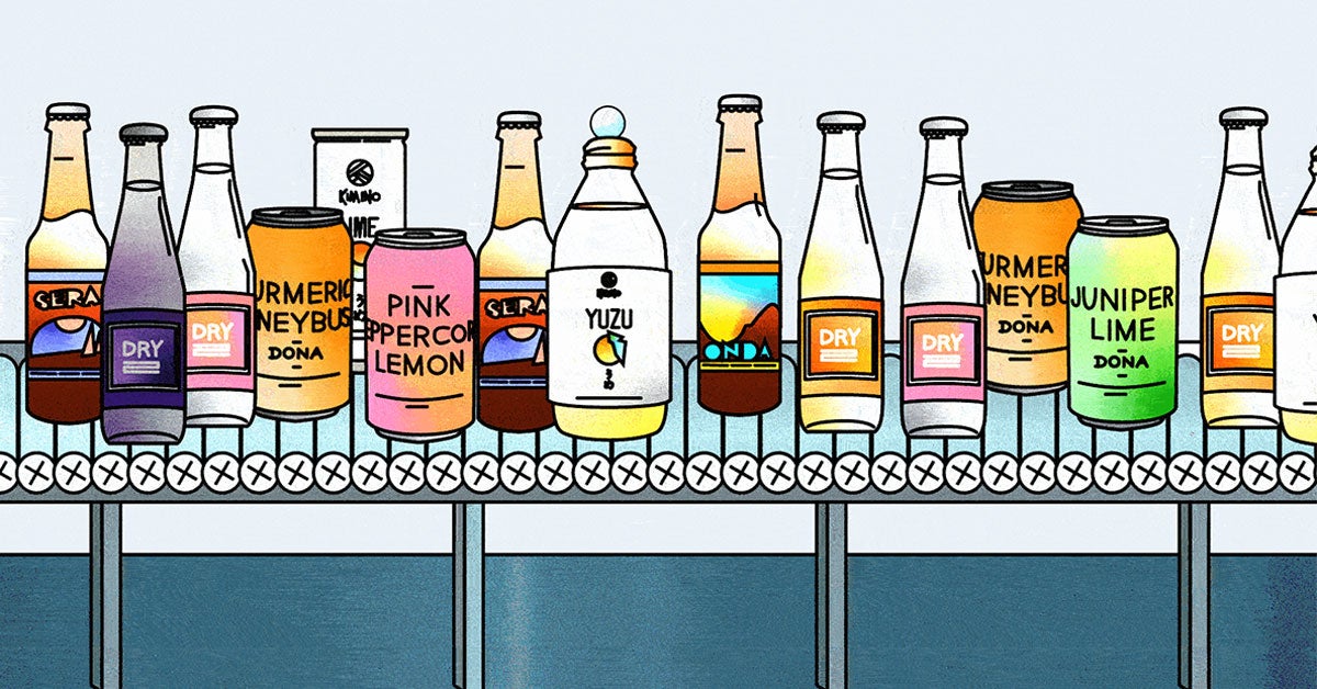 The Great Soda Awakening | TASTE