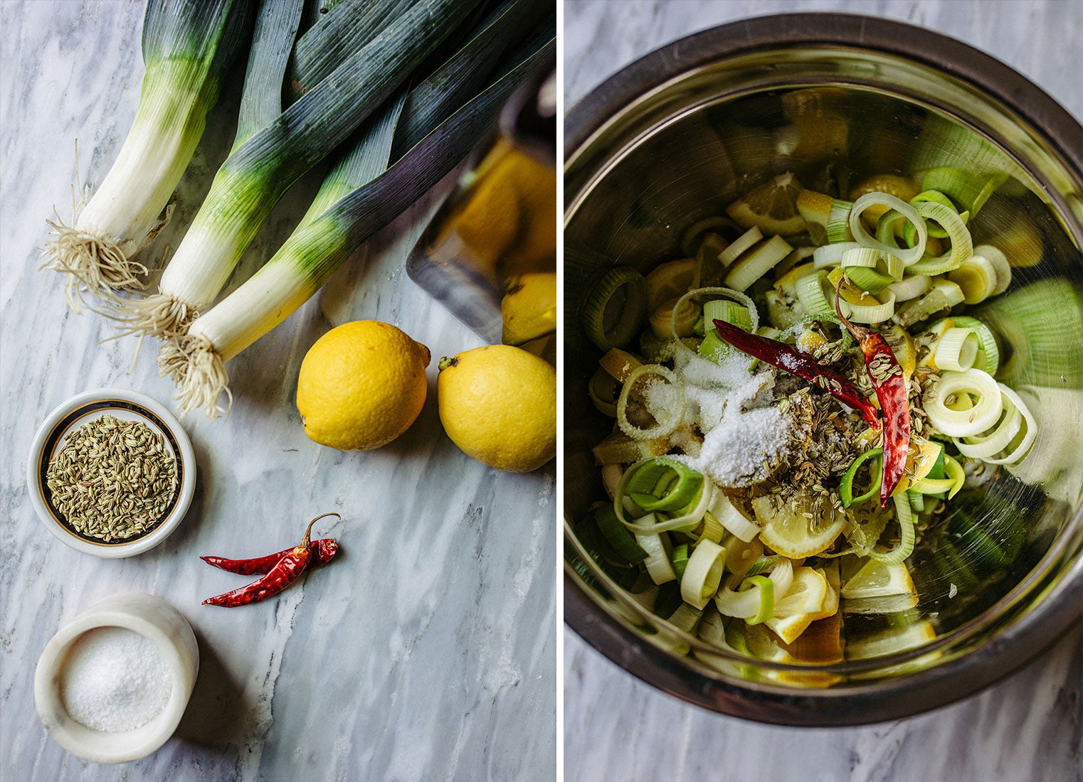 Quick Confit, Big Payoff | TASTE