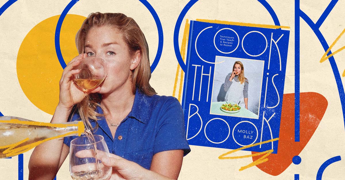 Baz to Basics | TASTE